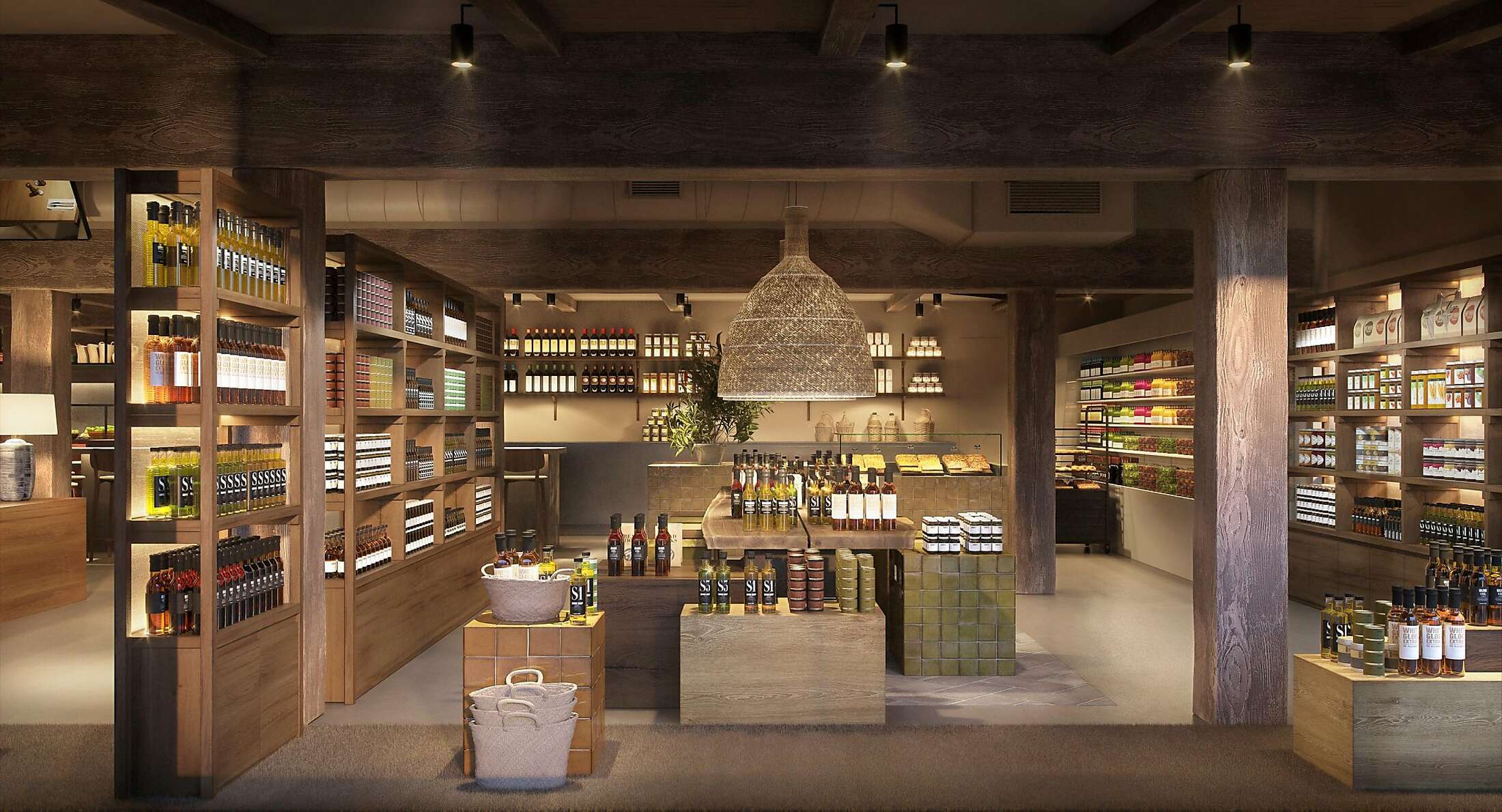 Teleferic Barcelona to open new restaurant and market in Palo Alto