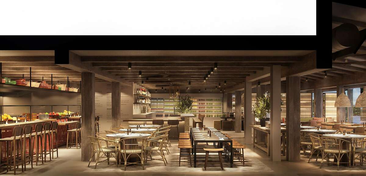Teleferic Barcelona to open new restaurant and market in Palo Alto