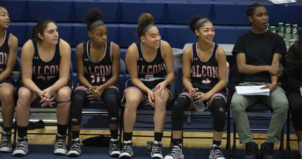 Undersized Destiny Jenkins plays a big game for Stevens