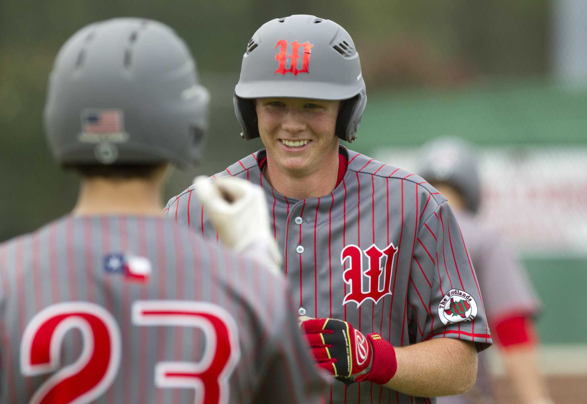 BASEBALL: The Woodlands ranked No. 6 by THSBCA