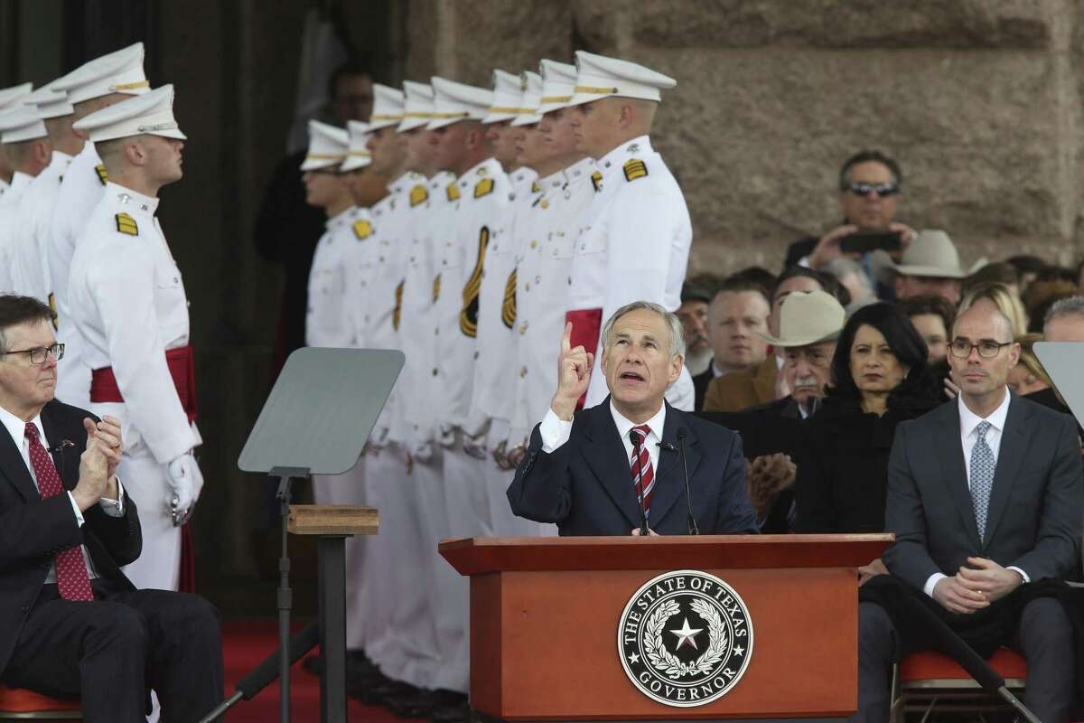 Abbott pushes for policy win in second term