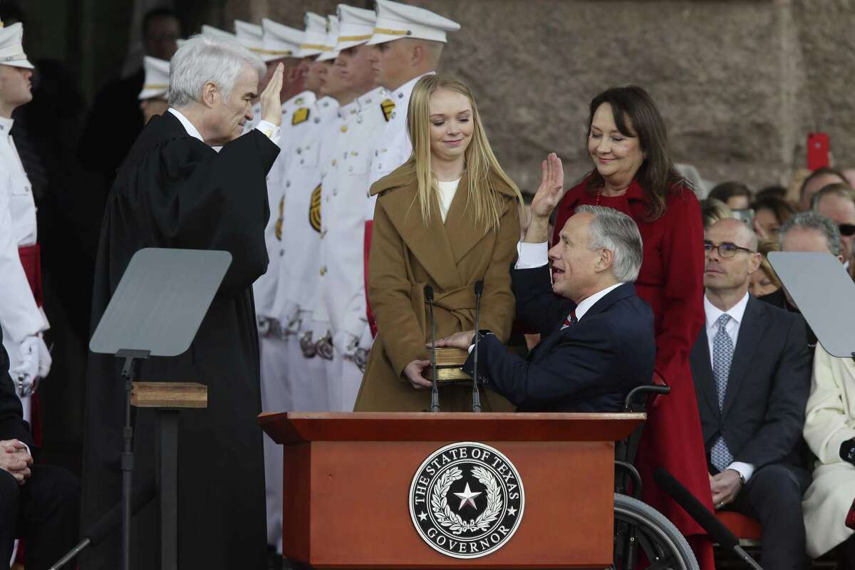 Abbott pushes for policy win in second term