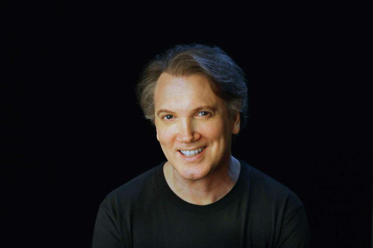 Writer, drag icon, actor Charles Busch readies cabaret at Milford Arts ...