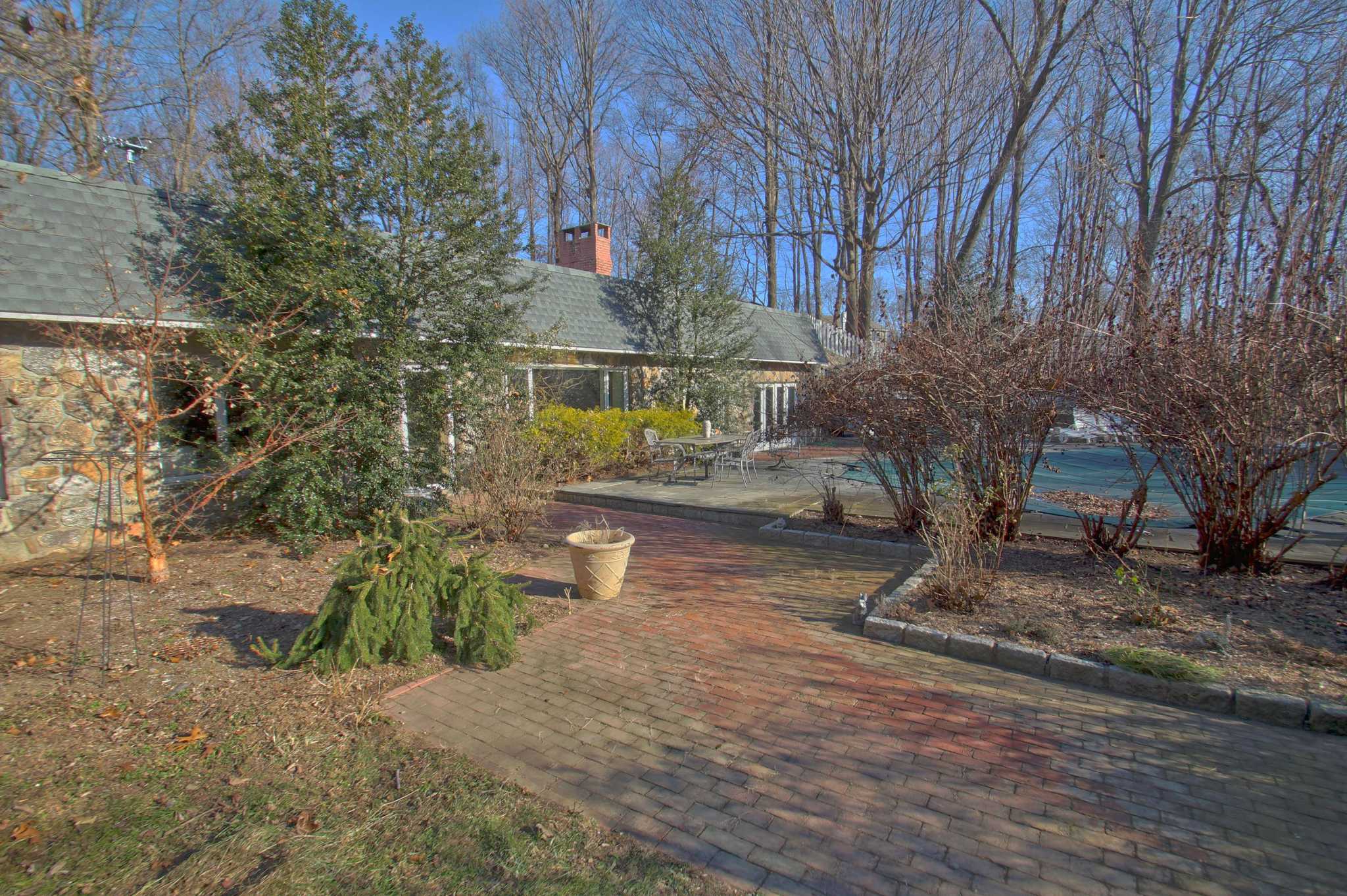 What You Can Buy: Rare energy-efficient ranch in Monroe