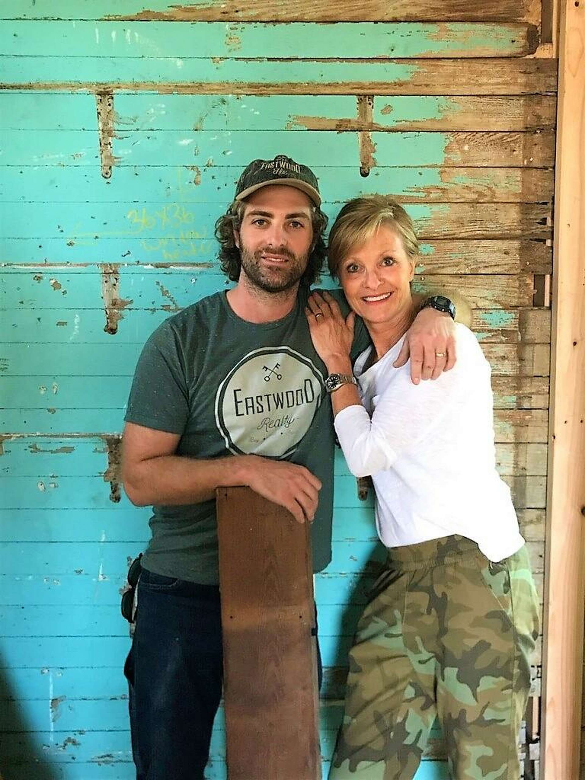 Home and garden shows offer design options