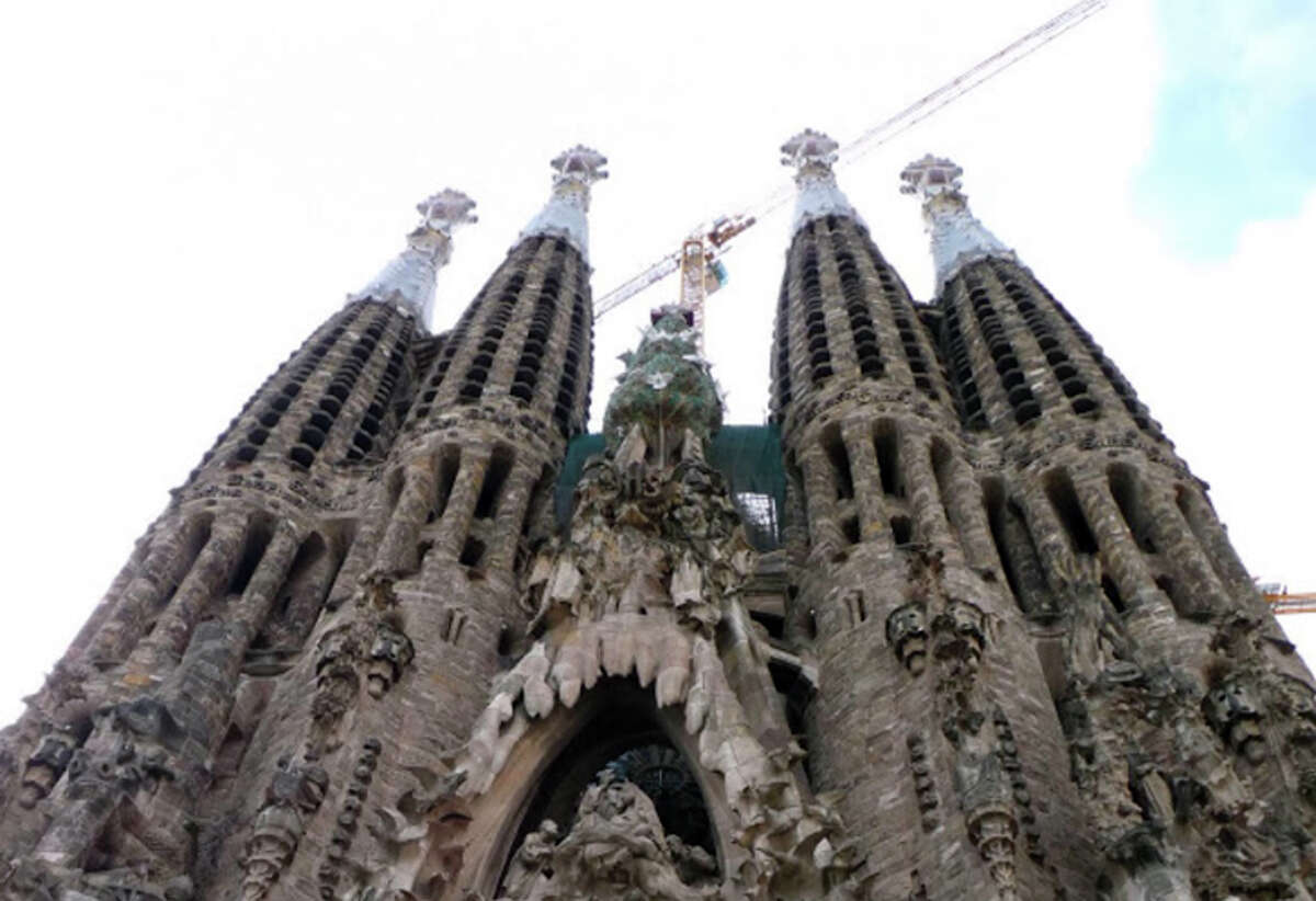 Not welcome here: 8 popular places spurning tourists