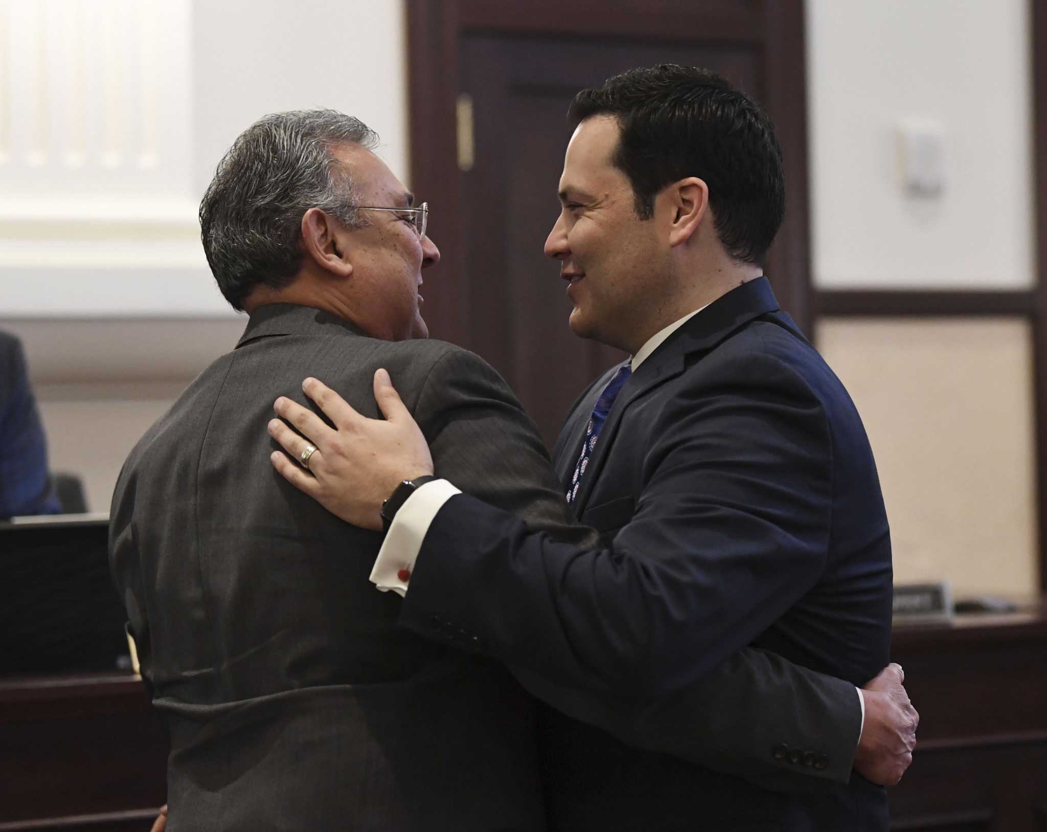 Editorial: Justin Rodriguez for Precinct 2 Commissioner