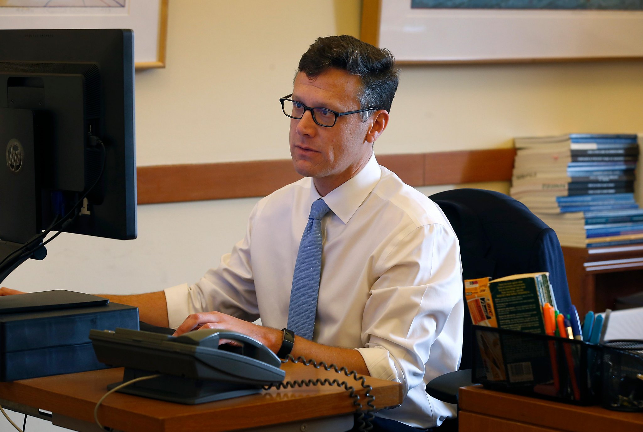 SF controller takes a look at city finances, finds windfall is even bigger