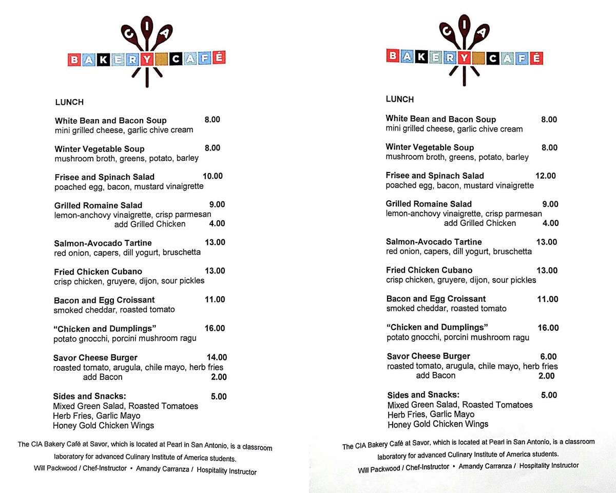 Exclusive: Your first look at Savor, the new Pearl restaurant from The ...