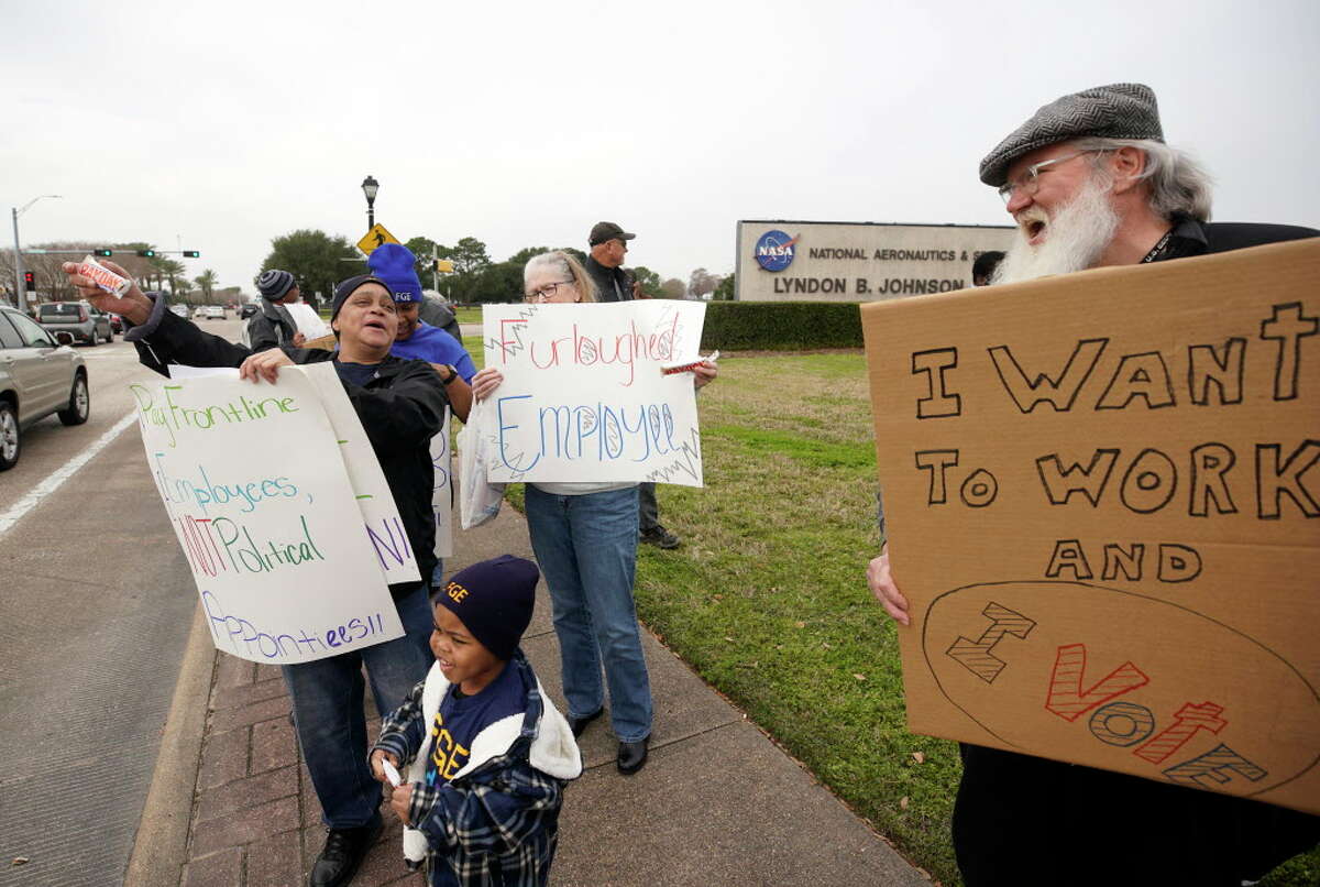 NASA administrator: longer shutdown could have cost agency a lot of ...