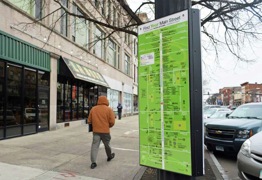 Middletown’s ‘What’s Your Main Street’ signs showcase city’s diverse ...