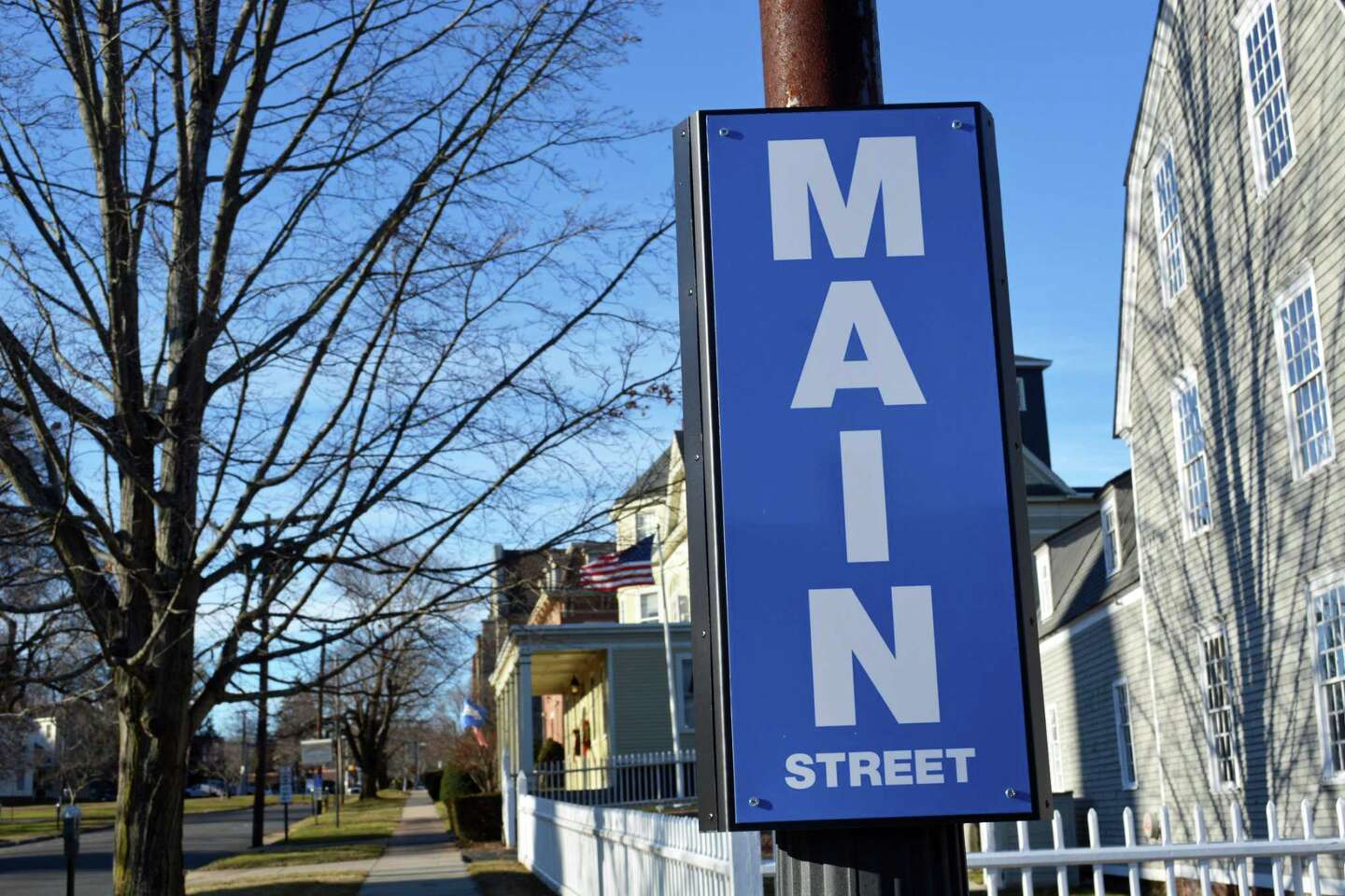 Middletown’s ‘What’s Your Main Street’ signs showcase city’s diverse ...