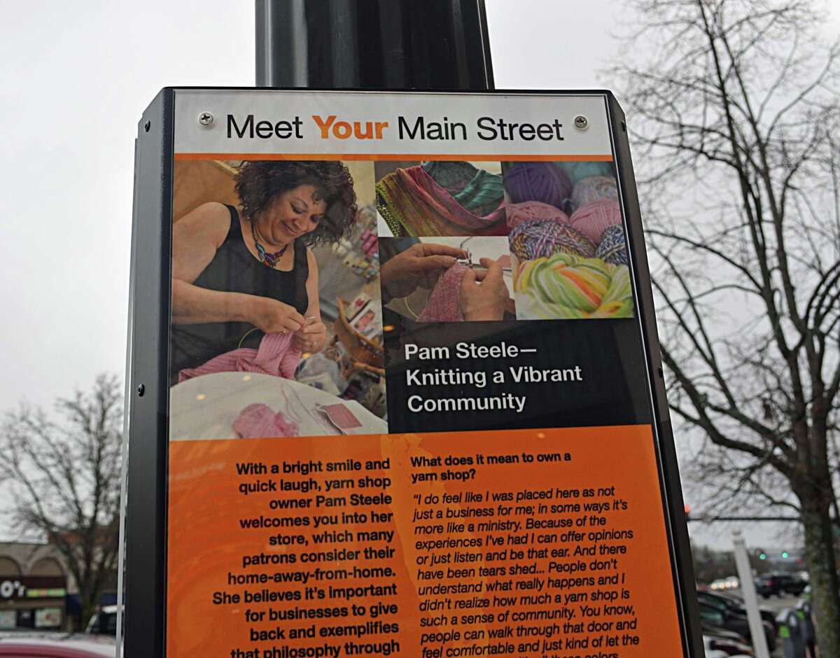 Middletown’s ‘What’s Your Main Street’ signs showcase city’s diverse ...