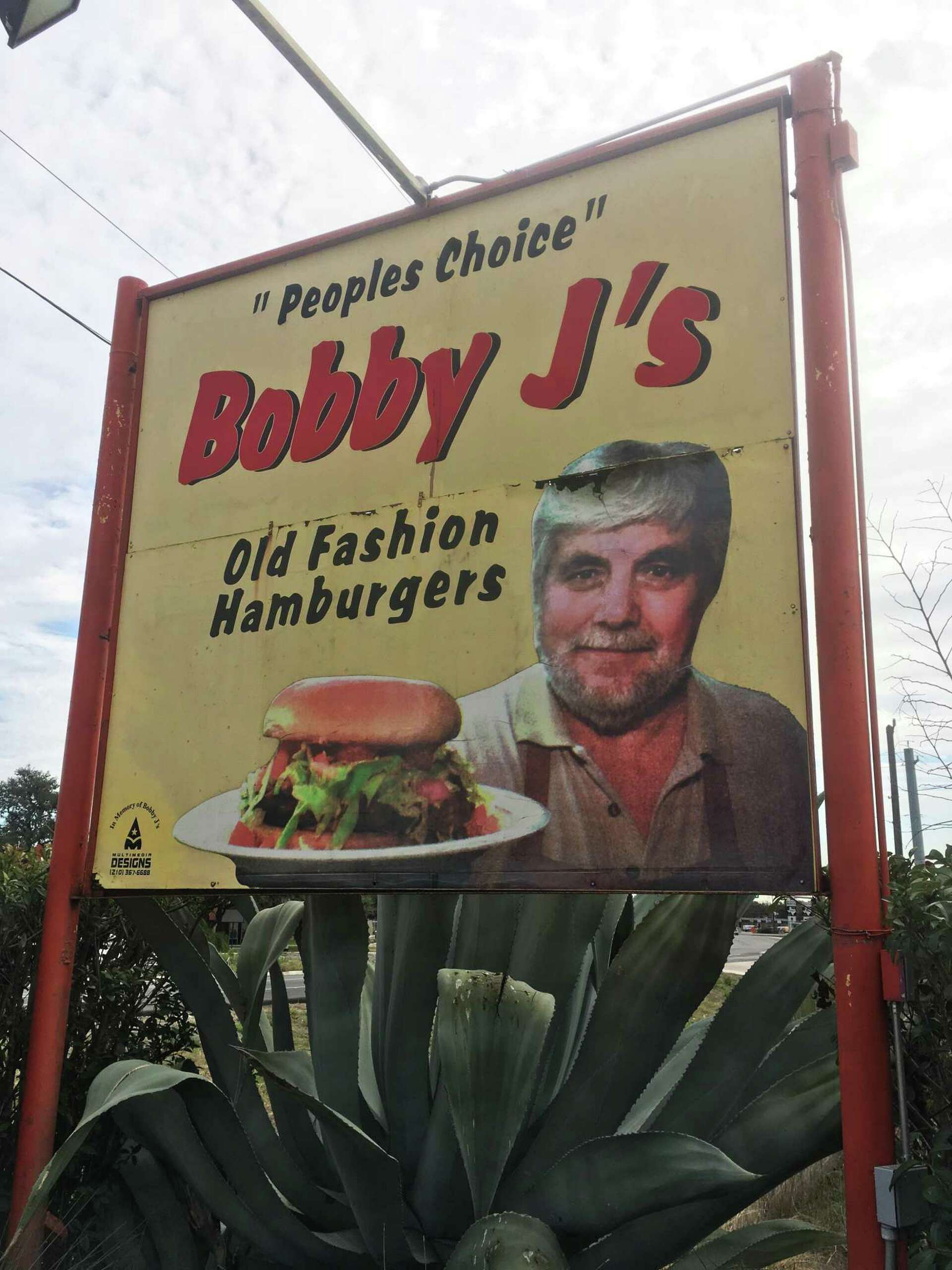 52 Weeks of Burgers: Bobby J’s Old Fashioned Hamburgers
