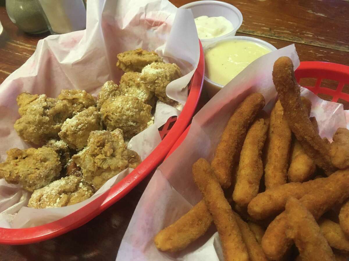 52 Weeks of Burgers: Bobby J’s Old Fashioned Hamburgers