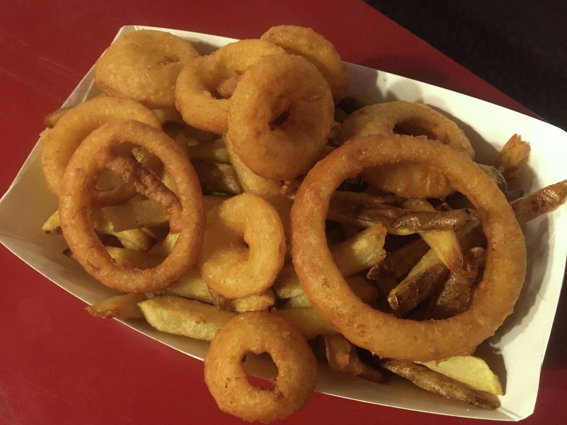 52 Weeks of Burgers: Bobby J’s Old Fashioned Hamburgers