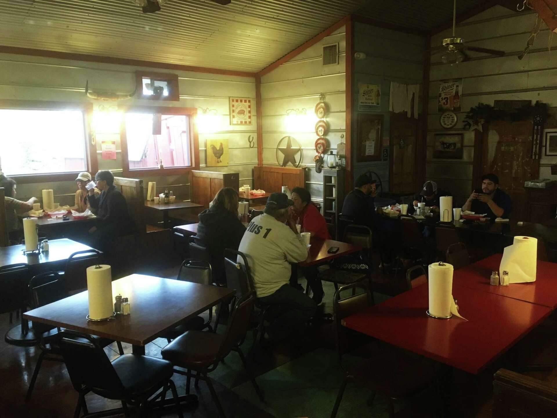 52 Weeks of Burgers: Bobby J’s Old Fashioned Hamburgers