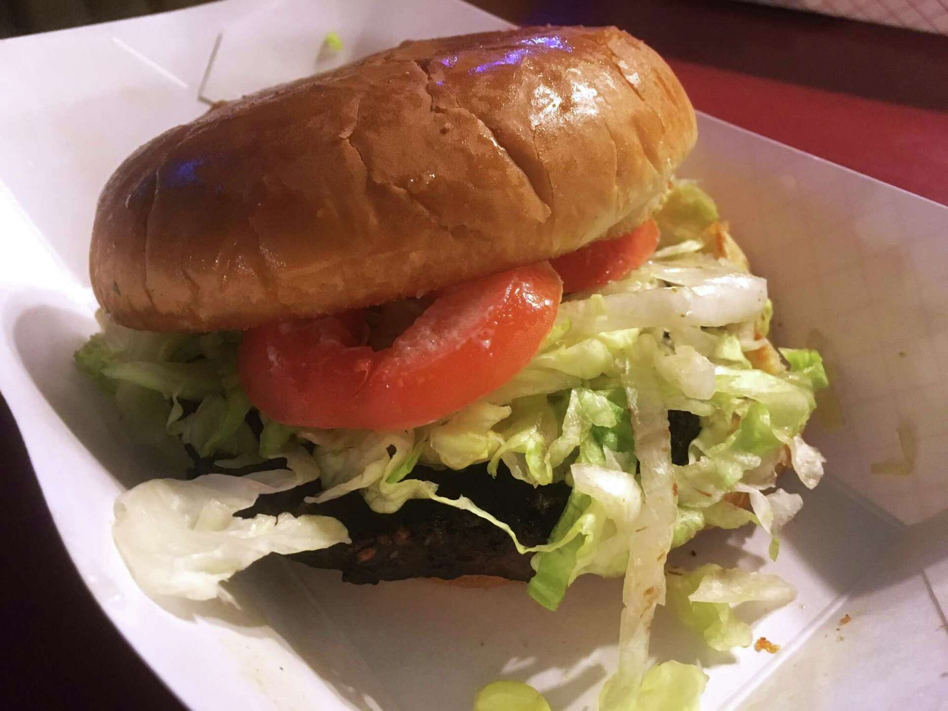 52 Weeks of Burgers: Bobby J’s Old Fashioned Hamburgers