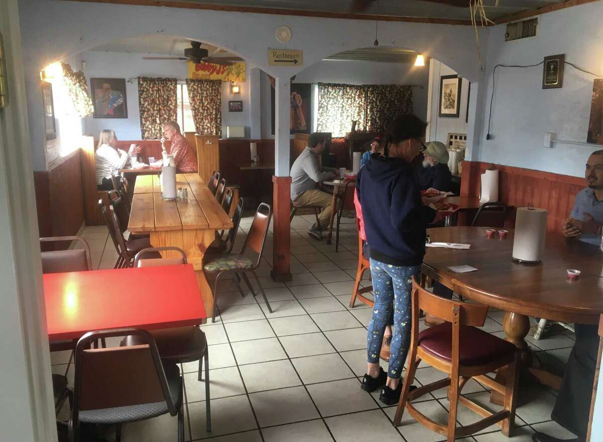 52 Weeks of Burgers: Bobby J’s Old Fashioned Hamburgers