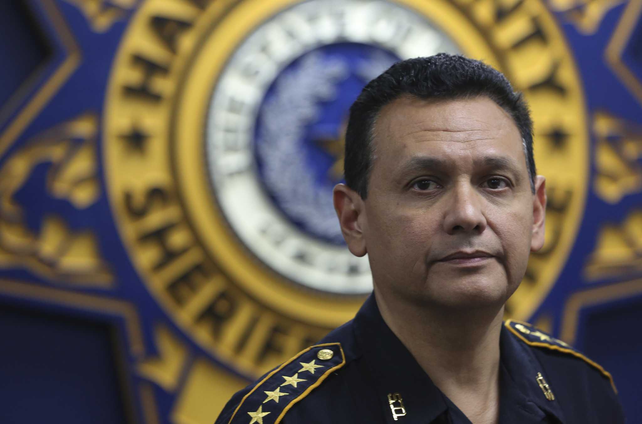 Harris County sheriff urges greater focus on road safety